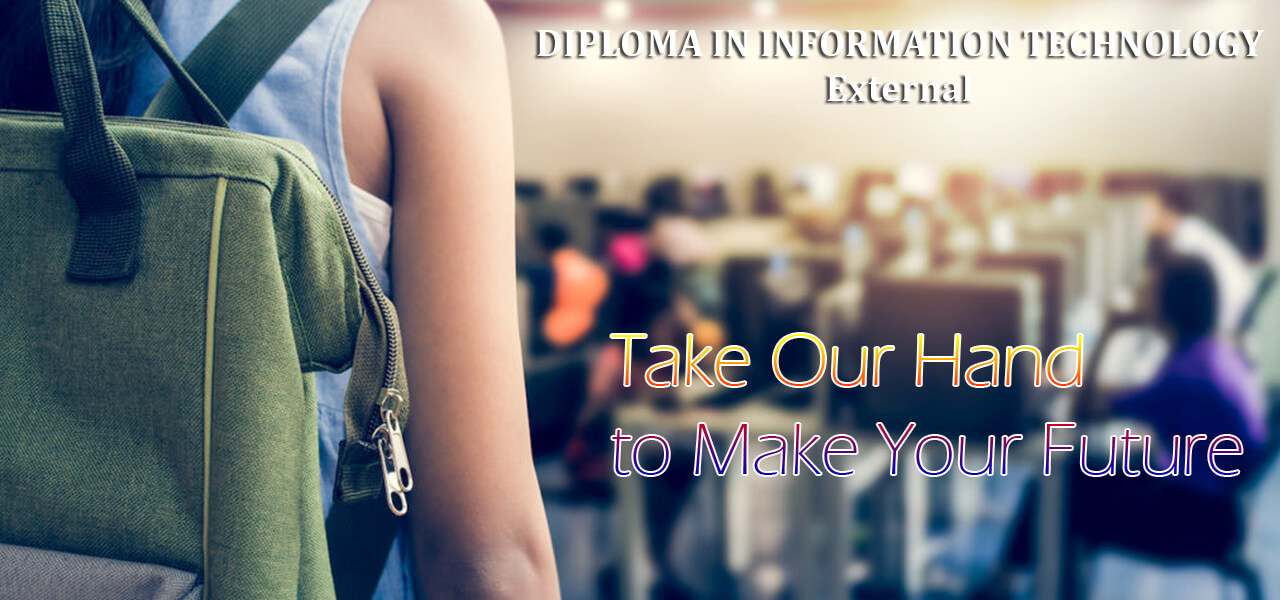 DITE – Information Communication Center – Kuliyapitiya